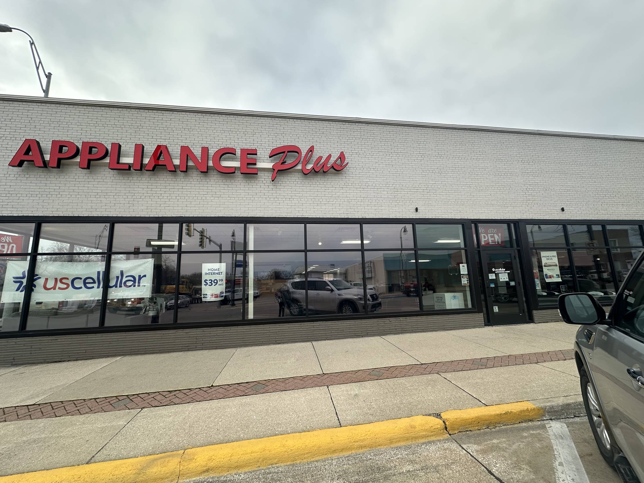 Appliance Plus Furniture & Mattress - Algona, IA